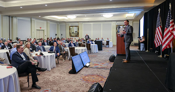 Resources for the National Legislative Conference | NECA | NECA