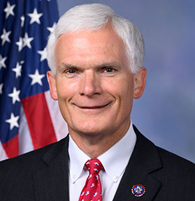 2024 National Legislative Conference Speakers | NECA