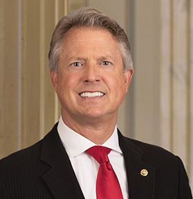 2024 National Legislative Conference Speakers | NECA