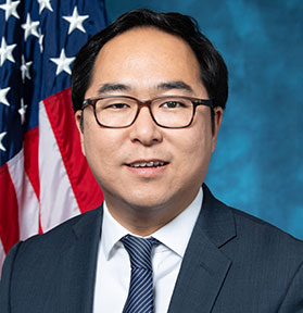 2024 National Legislative Conference Speakers | NECA