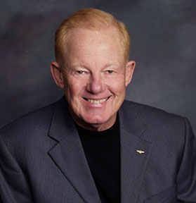 Captain Charlie Plumb | NECA