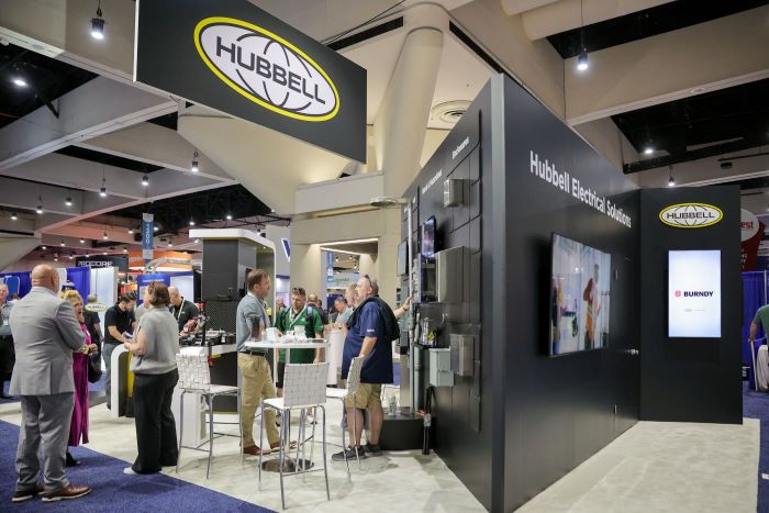 Best Booth Awards Celebrated at NECA 2024 San Diego | NECA
