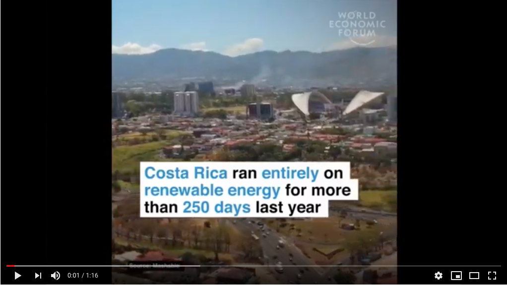 Achieving 100% Renewable Energy Production | NECA