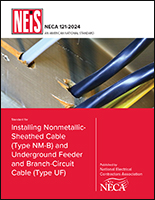 The Standards | NECA