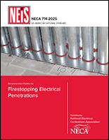 The Standards | NECA