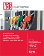 The Standards | NECA