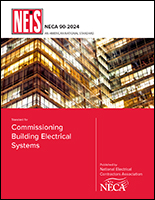 The Standards | NECA