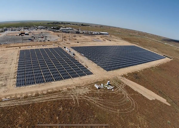 NECA CEO David Long Joins White House in Ribbon Cutting of Largest EV ...