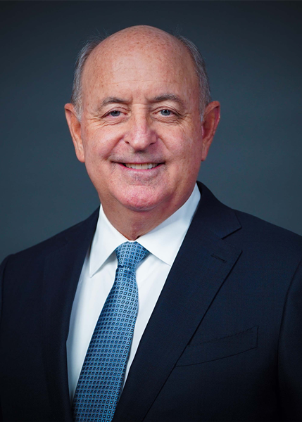 Executive Committee | NECA