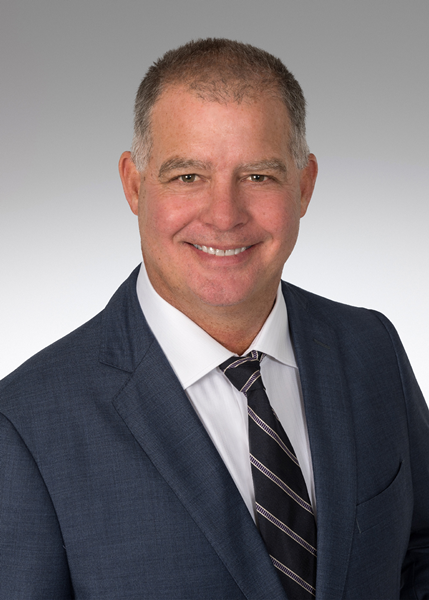 Executive Committee | NECA