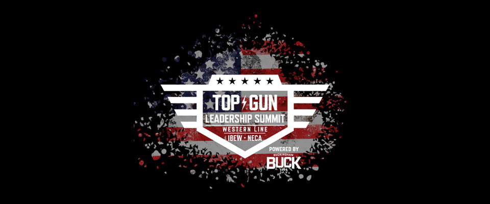 Homepage | Top Gun Leadership Summit 2025 | NECA